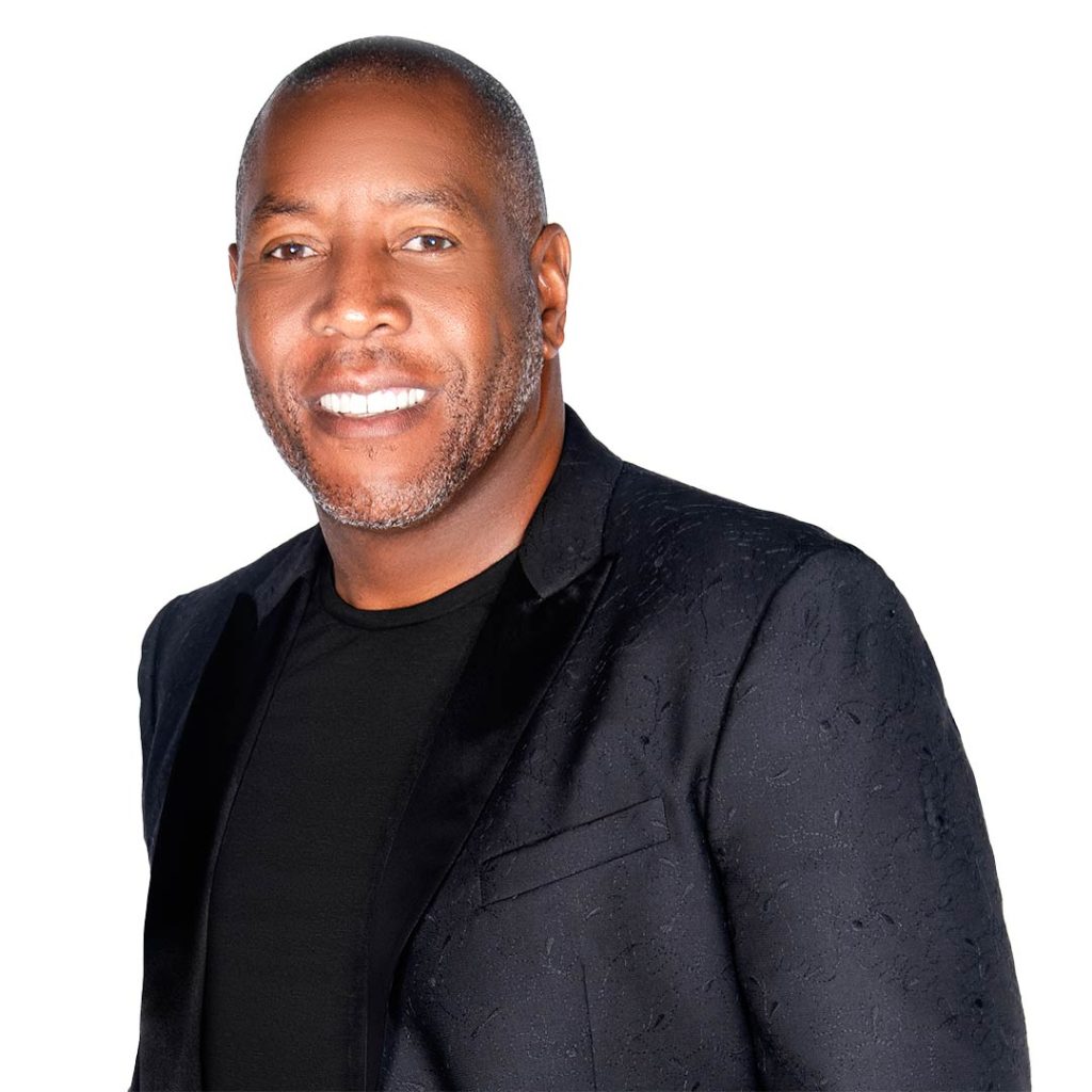 Cedric Nash | Wealth Coach